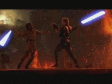 Star Wars Lightsaber 