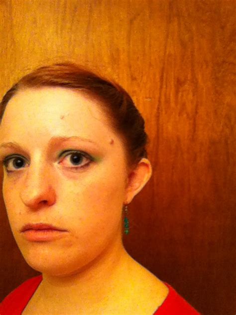 Happy Ginger Awareness Day Meghan O Koesters