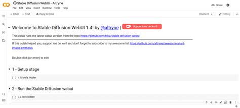 Paso a paso: ejecuta Stable Diffusion gratis en Google Colab | Saasradar