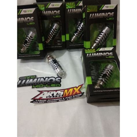 Jual Lampu Led Luminos Terang Shopee Indonesia