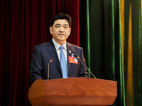 点军 政协点军区第九届委员会第六次会议开幕 县市政协 中国人民政治协商会议湖北省宜昌市委员会办公室