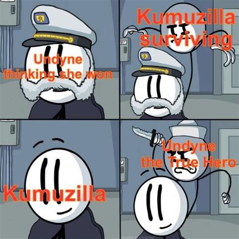 Glitchtale Meme 14 Combining Morning Afternoon And Evening