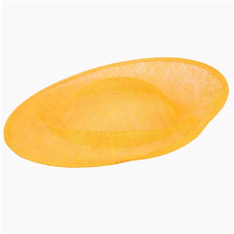 Base De Sinamay Florimentos