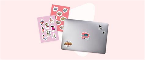 Online Sticker Und Aufkleber Drucken Lassen Printful