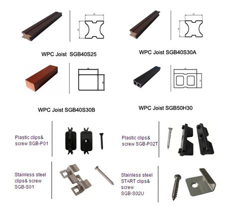 Installing Composite Deckingoutdoor Decking Materialengineered Decking High Quality Installing Composite Deckingoutdoor Decking Materialengineered Decking High Quality