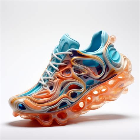 Biomorphic Forms Stock Illustrations 2882 Biomorphic Forms Stock