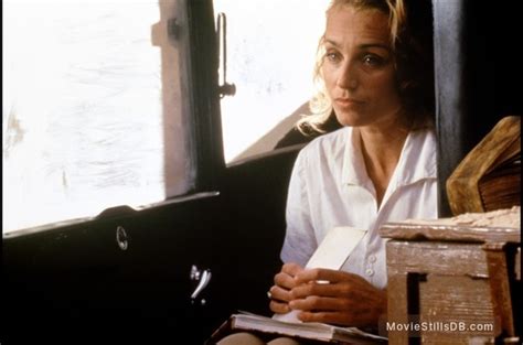 Kristin Scott Thomas The English Patient