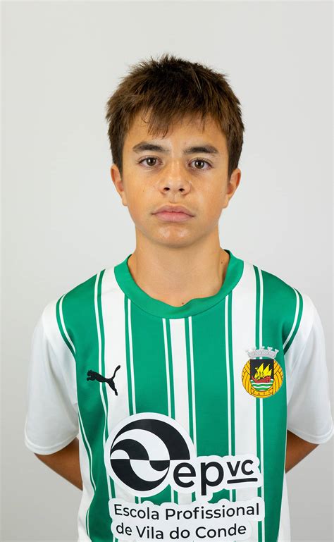 Miguel Santos Rio Ave Futebol Clube