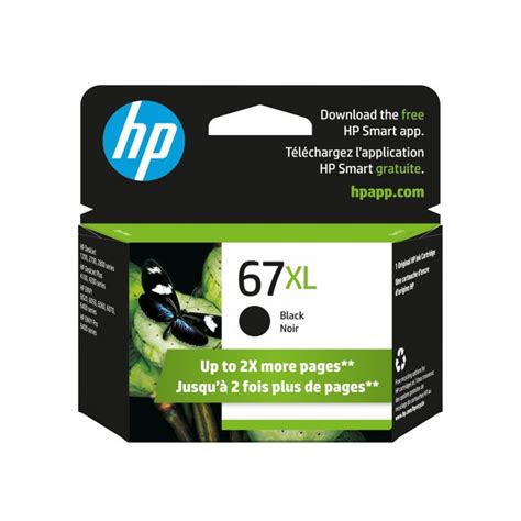Hp Deskjet 2734e All In One Printer Ink Cartridges