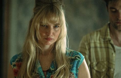 Movie Review ‘die My Love With Jennifer Lawrence Kqed
