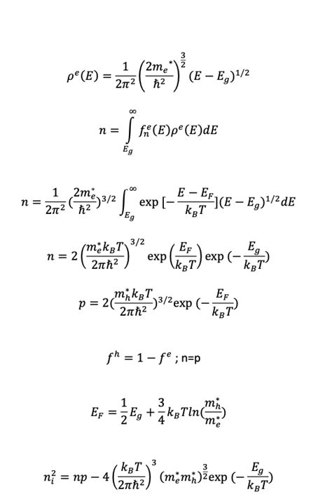 Solved Prove This Equations Satisfy Thermal Excitations