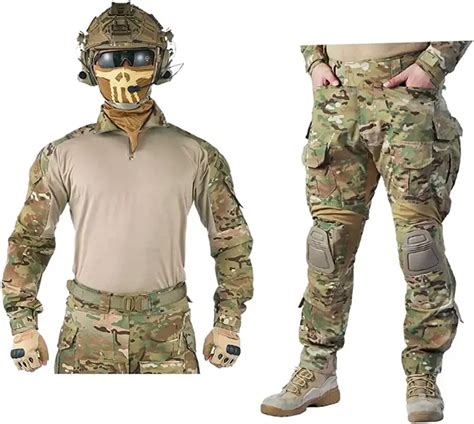 Airsoft Attire The Ultimate Guide To Outfitting Yourself For Combat