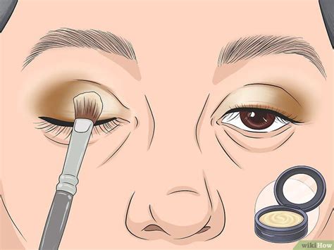 Eye Makeup Women Over 50