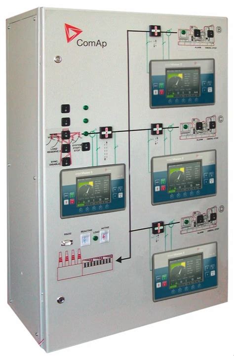 Comap Inteligen Nt Digit Display Size Single At ₹ 105000piece In Chennai