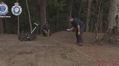 Australian Federal Police Set For Further Involvement In Search For