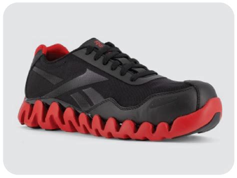 Eyelation Safety Footwear Program — Eyelation