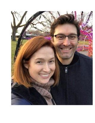 Who Is Ellie Kempers Husband All About Michael Koman Pdf