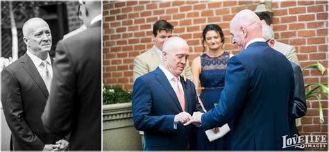 Same Sex Lorien Hotel Wedding Tom And Tim — Love Life Images