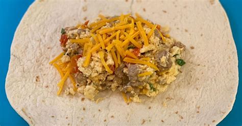 Ingredients In Mission Low Carb Tortillas Home Recipes Cookpad