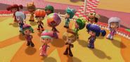 Sticky Wipplesnit Gallery Wreck It Ralph Wiki Fandom