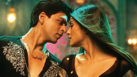Sushmita Sen Wants Main Hoon Na 2 With Shah Rukh Khan Heres What She Said