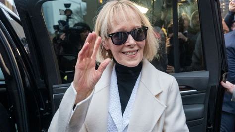 Trump Asks Supreme Court To Overturn E Jean Carroll Verdict Bbc News