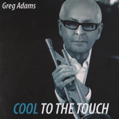 La Bible De La Westcoast Music Cool Night Greg Adams Cool To The