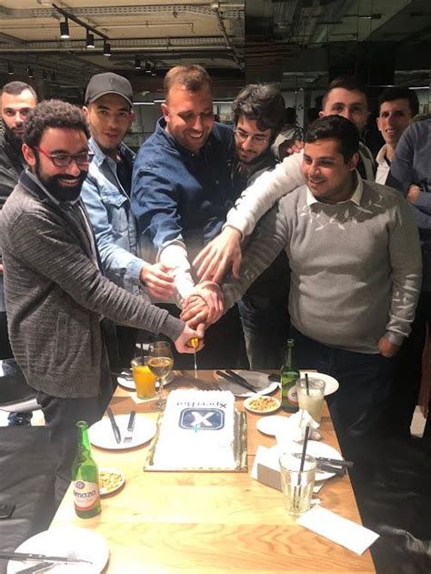 Ibrahim Fleifel Posted On Linkedin