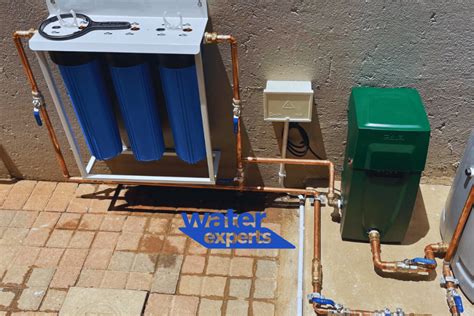 Variable Speed Booster Pump Smarter Pressure For Your Home Water Experts