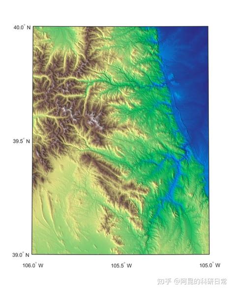 Matlab论文插图绘制模板第56期—曲面图（surf） 知乎