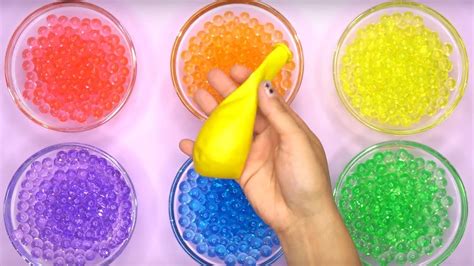 3 Must Know Orbeez Ideas Ezpz Ideas Youtube