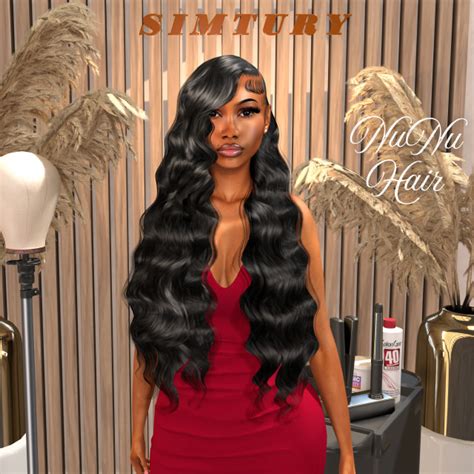 New Release Simtury On Tumblr