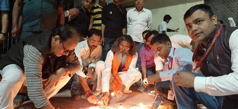 Shatrudhan Tiwari Chokar Shatrudhan Tiwari Chokar Baba