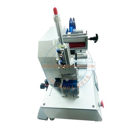 Wrap Around Labeling Machine For Cable Jcwelec