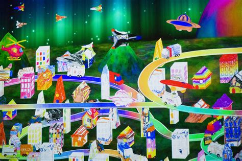 Jurassic Plastic • Eat Your Teacup