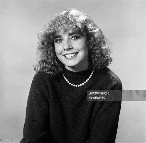 Dana Plato As Kimberly Drummond Photo By Herb Ballnbcnbcu Photo