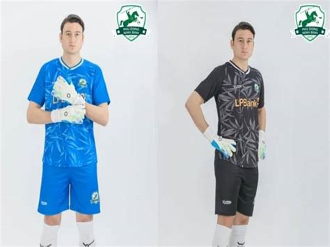 Bóng đá Vn 10 10 Văn Lâm Làm đồng đội Của Hoàng Đức