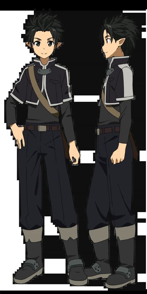 桐人 桐谷和人キリト 桐ヶ谷和人 番组百科