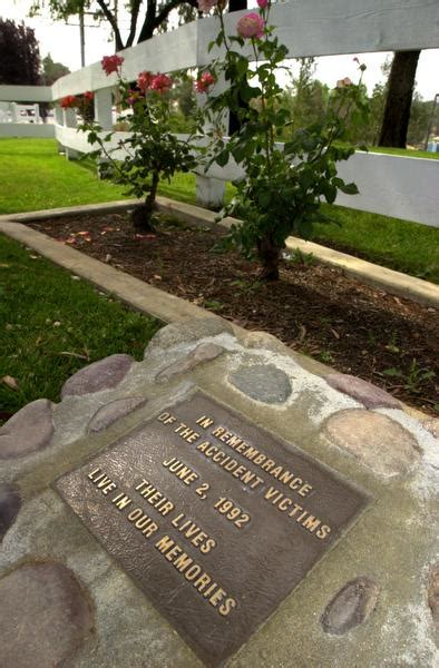 Hunneman Families Irate At Parole For Driver In Deadly 1992 Temecula