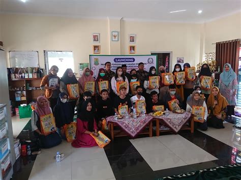 Pkbm Kaliber Launching Program Pendidikan Kecakapan Kerja