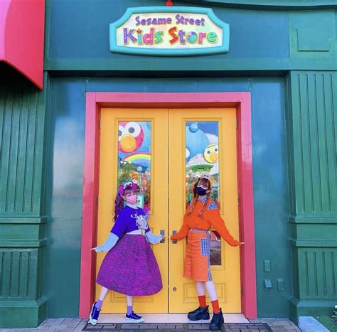【usj】気分をさらにあげよう！ユニバで着たいおすすめキャラクターコーデ6選！ Apptopi