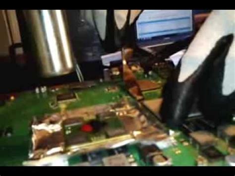 How To Remove The Ps3 Cpu Ihs Safer Method YouTube