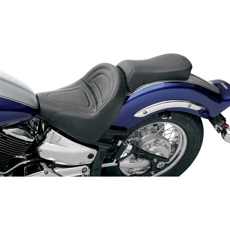 Saddlemen Solo Seat Xvs1100 For Harley Davidson Touring