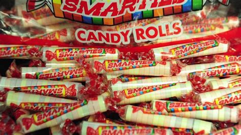 New Meth Laced Pills Designed To Look Like ‘smarties Candy Found At Middle School