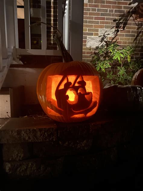 How Do We Feel About Bluey Pumpkins Rbluey