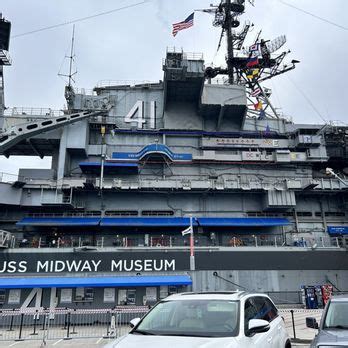 Uss Midway Museum Updated April 2024 8867 Photos And 1893 Reviews