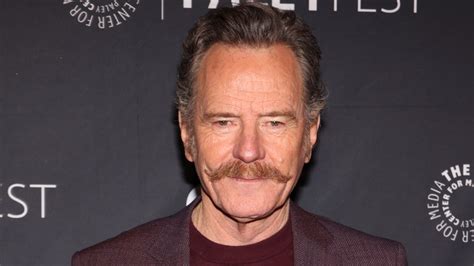 Before Robin Dearden Bryan Cranston Was In A Seriously Tumultuous Relationship