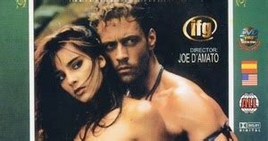 Database Gading Tarzan X Shame Of Jane 1994