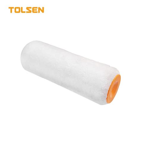 Roller Cover Microfiber Industrial Tolsen® Tools