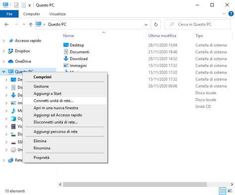 How To Map A Network Drive Over Ssh Windows